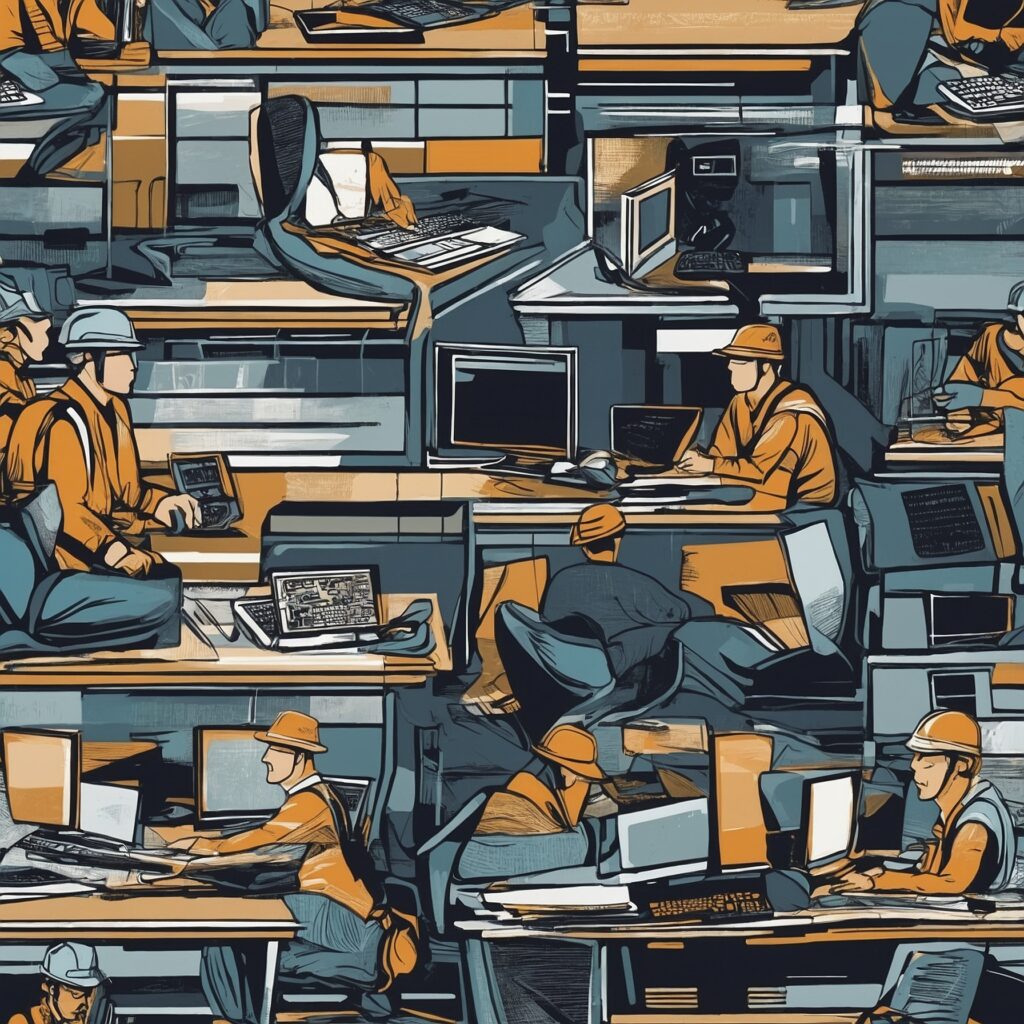 Transformación del derecho laboral en la era digital